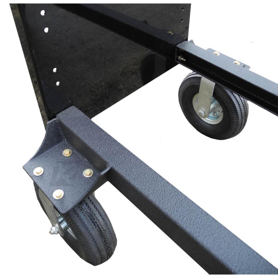 [DISCONTINUED] RSR Rolling Tire Rack - FREE SHIPPING - FREE SHIPPING ...