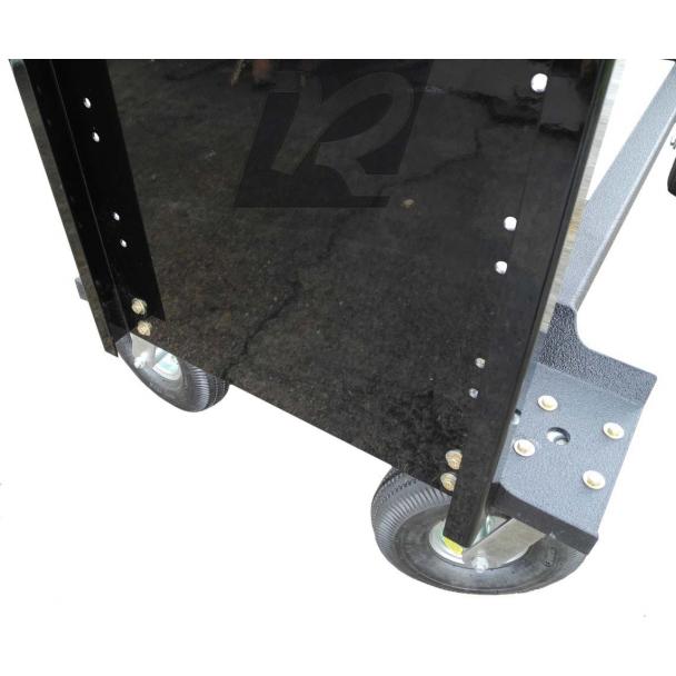 [DISCONTINUED] RSR Rolling Tire Rack - FREE SHIPPING - FREE SHIPPING ...