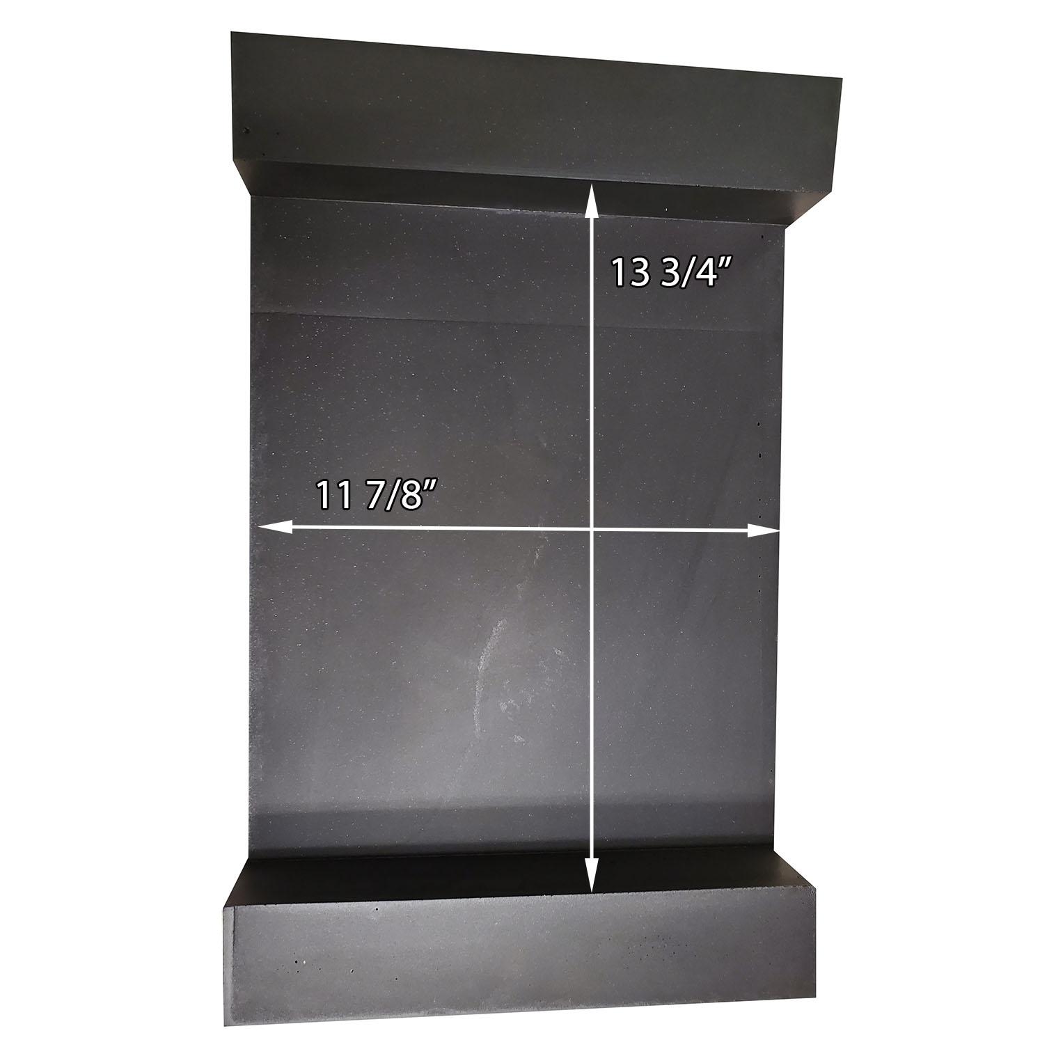 2 post lift door protector store