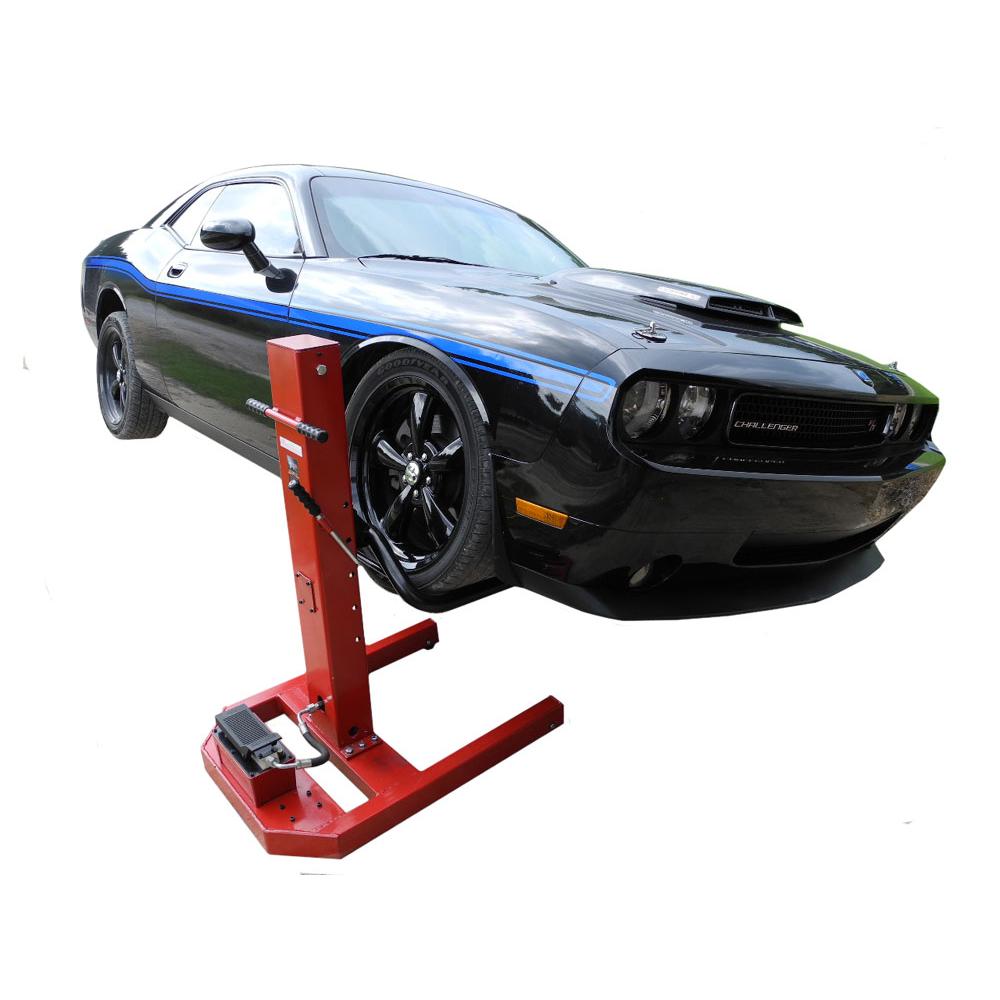 Redline ML3000 Mini Car Lift - Portable & Heavy Duty