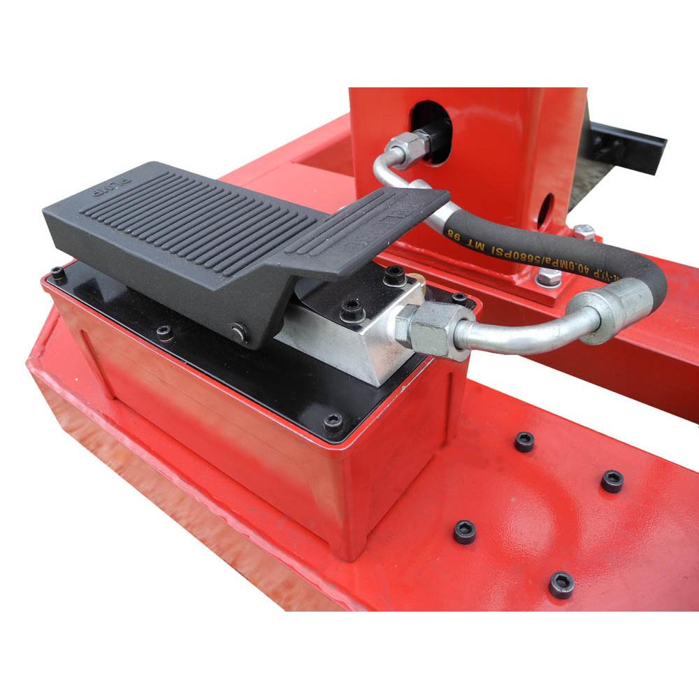 Redline ML3000 Mini Car Lift - Portable & Heavy Duty