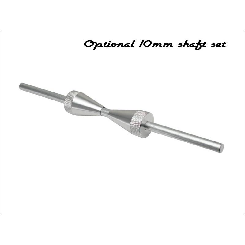 DRC Gyro Wheel Balancing Stand | Redline Stands