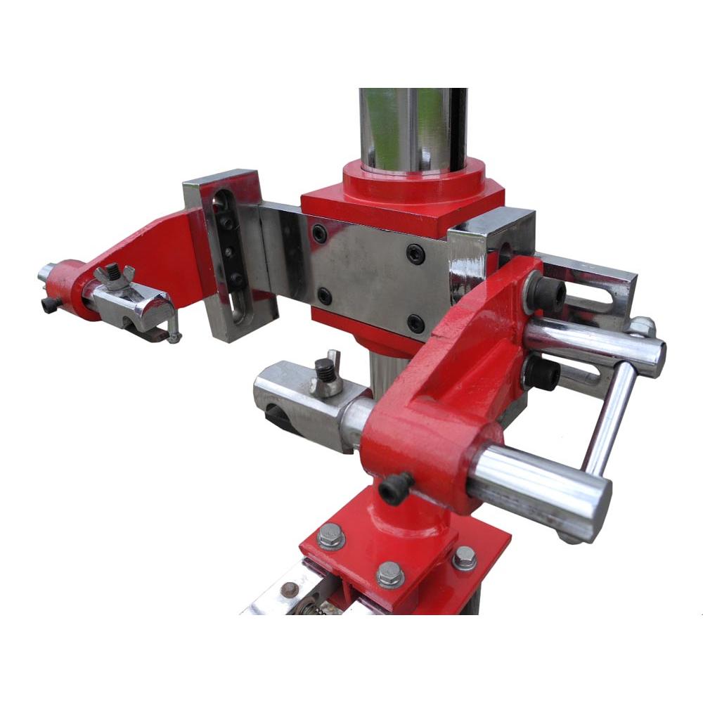 Redline RESC1 Strut & Spring Compressor – Auto & Truck Coil Tool