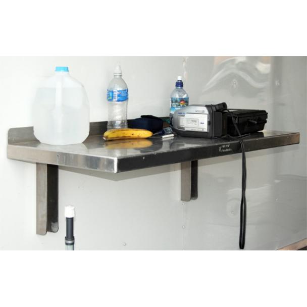 Pit Pal Fold Up Work Table for Sale | Redline Stands