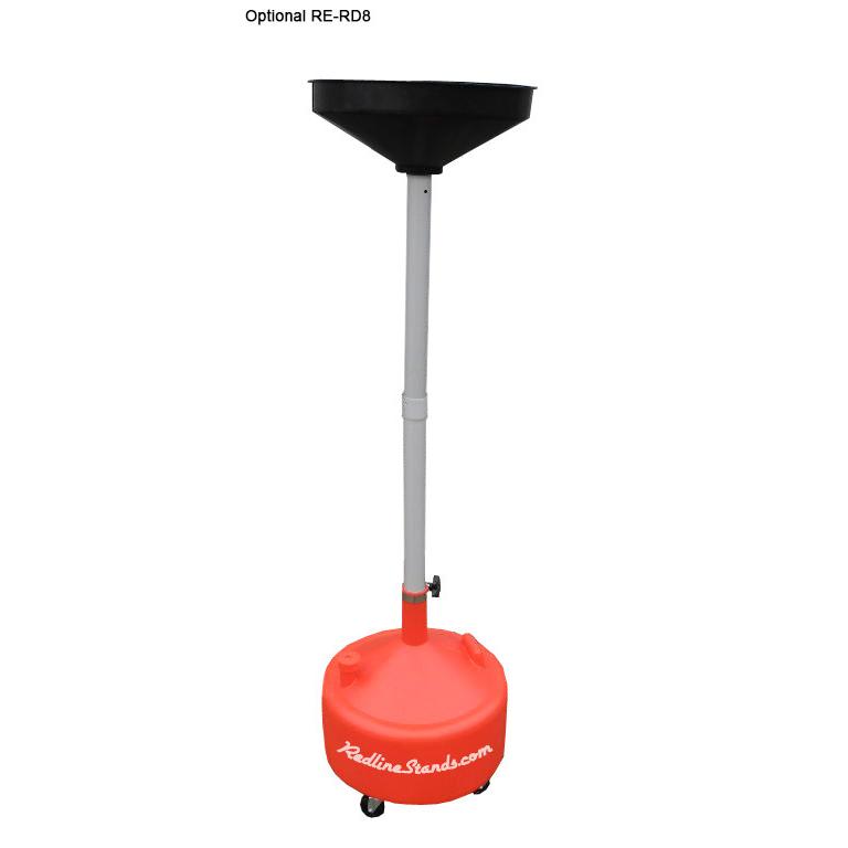 Challenger CL12 12K 2 Post Clearfloor Auto Lift ALI Certified | Redline ...