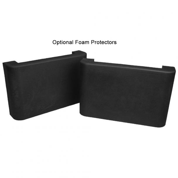 Challenger CL12 12K 2 Post Clearfloor Auto Lift ALI Certified | Redline ...