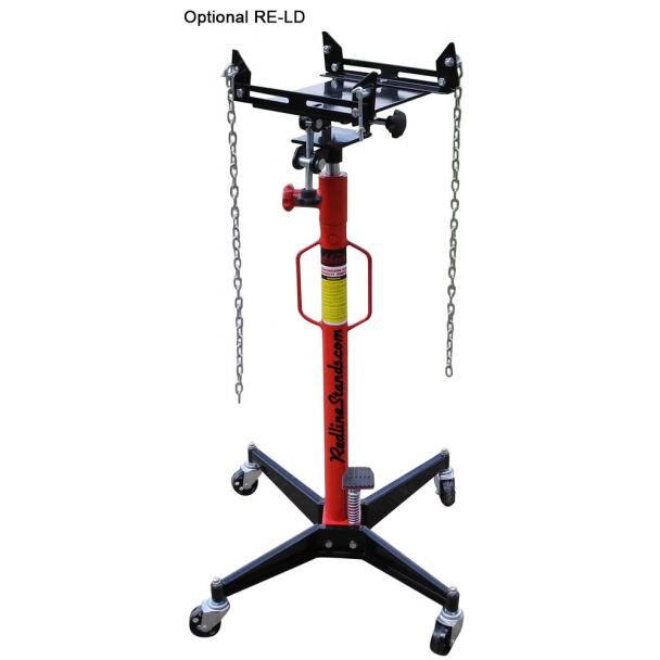 [DISCONTINUED] Rotary SPOA10 Asymmetric 10K 2 Post Lift - FREE SHIPPING