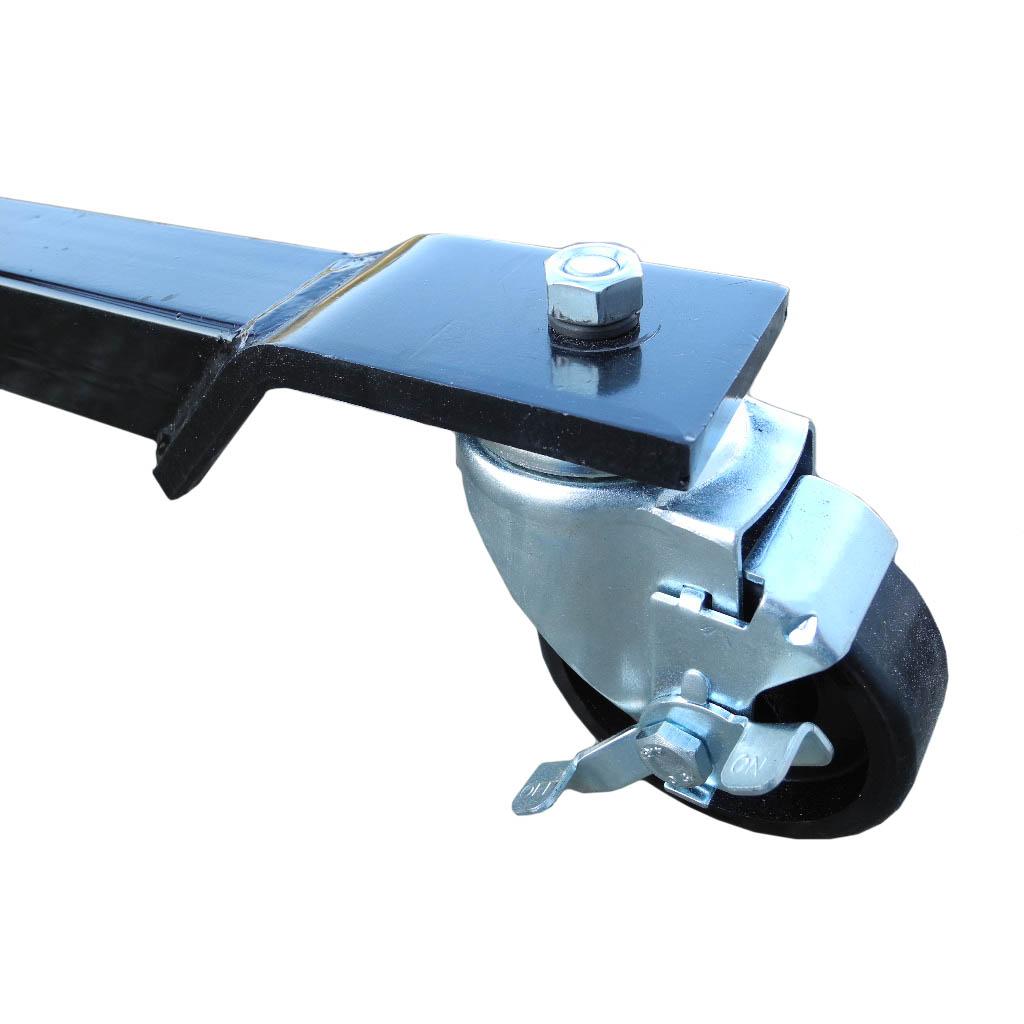 Redline RE6100 | 1000 Lb Transmission Jack