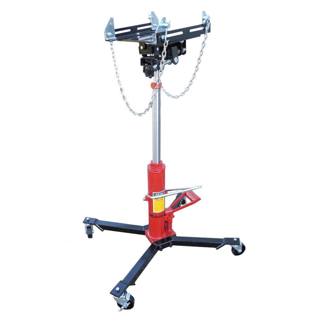 Redline RE6100 | 1000 Lb Transmission Jack