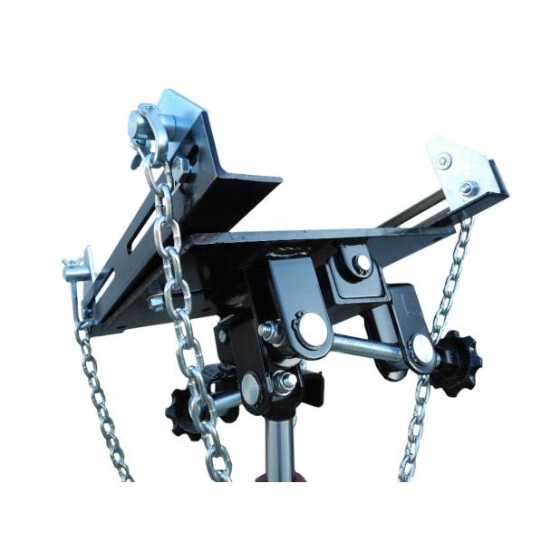 Redline RE6100 | 1000 Lb Transmission Jack