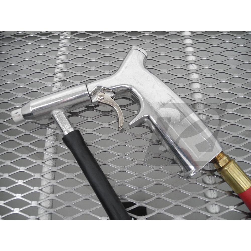 K&L Supply Cyclone 3624 Abrasive Sand Blasting Cabinet - High ...