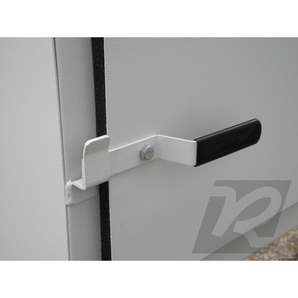 [DISCONTINUED] Cyclone #3824 Abrasive Sand Blasting Cabinet - FREE ...