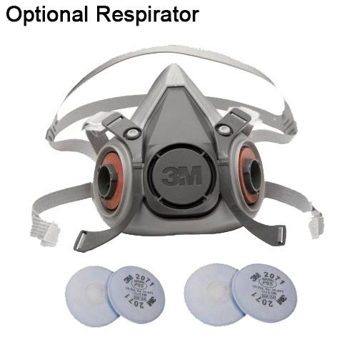 Redline RE48CS Clam Shell Abrasive Sand Blasting Cabinet - FREE SHIPPING