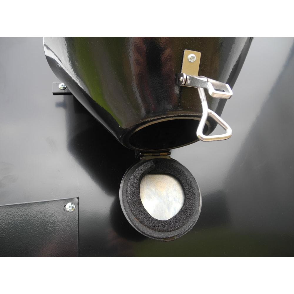 Redline RE48CS Clam Shell Abrasive Sand Blasting Cabinet - FREE SHIPPING