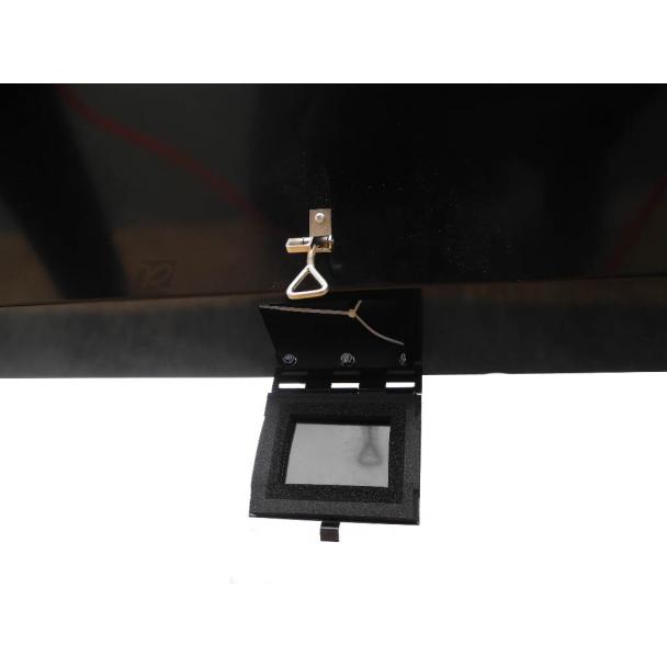 Redline RE48CS Clam Shell Abrasive Sand Blasting Cabinet - FREE SHIPPING