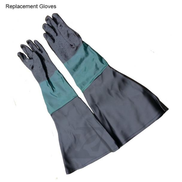 Redline RE48CS Clam Shell Abrasive Sand Blasting Cabinet - FREE SHIPPING