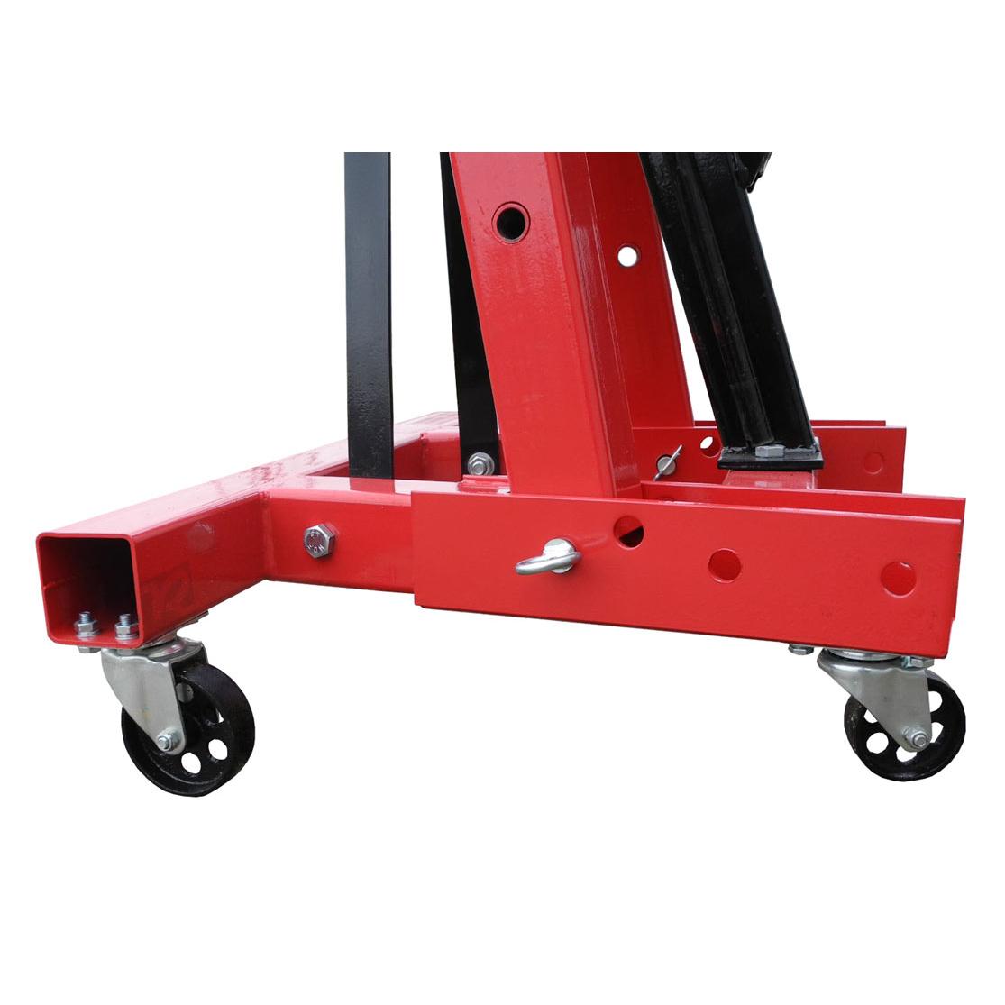 [DISCONTINUED] Redline RE-EC1 Cherry Picker Engine Hoist Crane - FREE ...