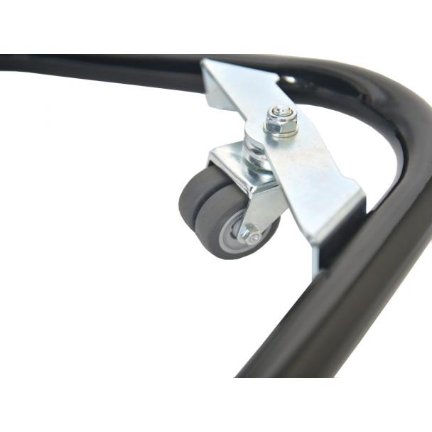 MOTO-D Swivel Sport Bike Rear Stand | Redline Stands