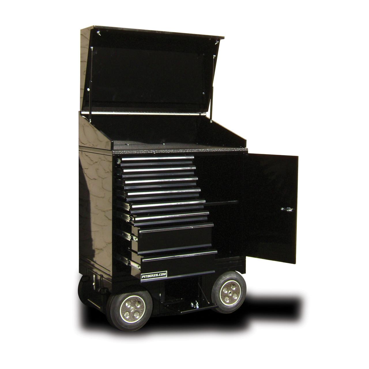 [DISCONTINUED] RSR 42 Chest Pit Box Wagon Cart