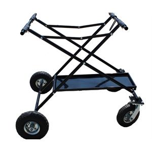 [DISCONTINUED] Bintelli Karts Rolling Go Kart Stand - FREE SHIPPING