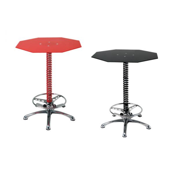 [DISCONTINUED] Pit Stop Crew Chief Bar Table - FREE SHIPPING