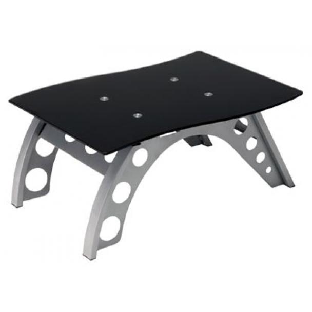 Pit Stop GT Side Table | Redline Stands