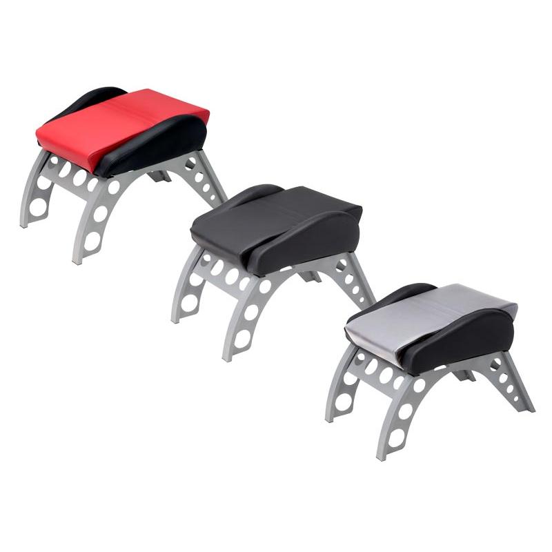Pit Stop GT Foot Rest | Redline Stands