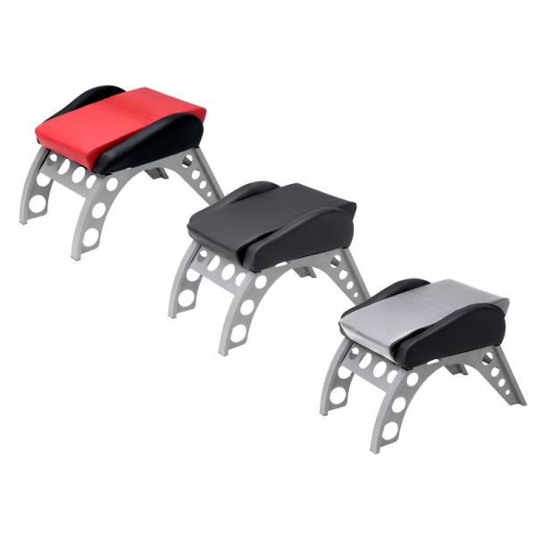 Pit Stop GT Foot Rest | Redline Stands