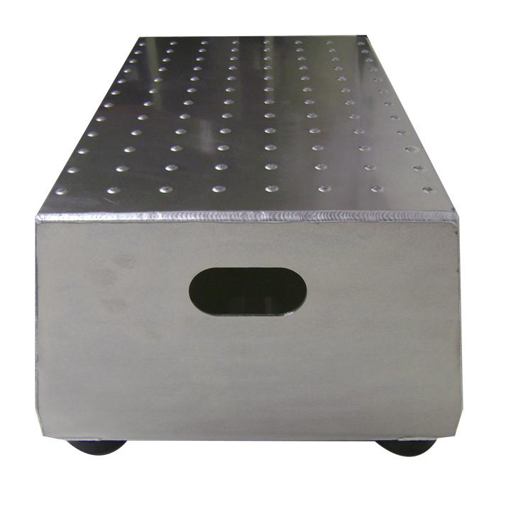 Pit Pal Portable 20 Work Step - FREE SHIPPING