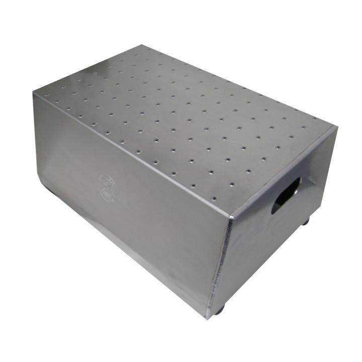 Pit Pal Portable 20 Work Step - FREE SHIPPING