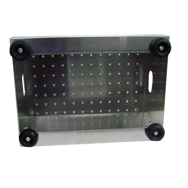 Pit Pal Portable 20 Work Step - FREE SHIPPING