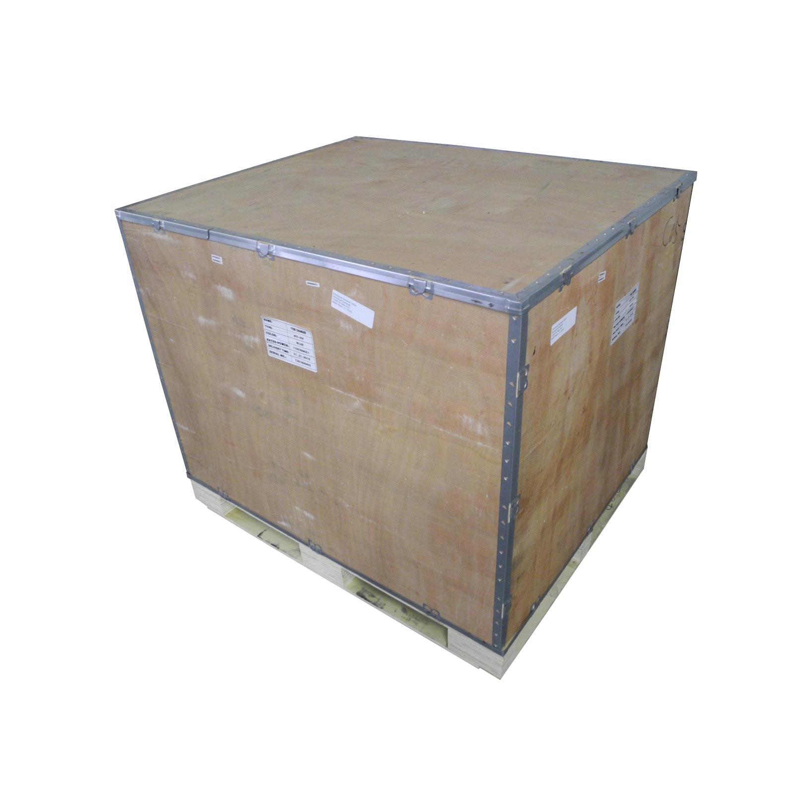 Triumph NTC-950 Auto & Motorcycle Tire Changer | Redline Stands