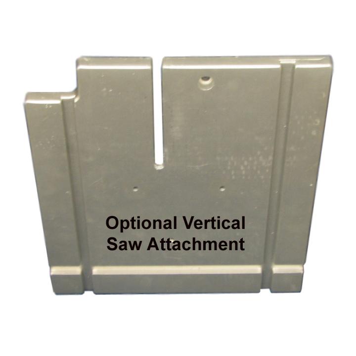 Femi Hem Saw 782XLH Benchtop Mitering Bandsaw - FREE SHIPPING