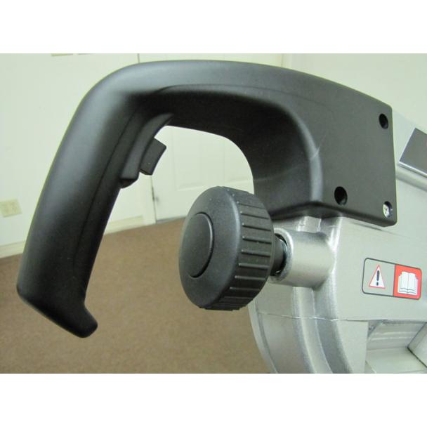 Femi Hem Saw NG160 Manual Benchtop Mitering Bandsaw | Redline Stands