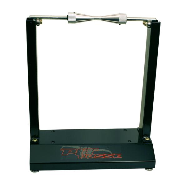 Motorcycle Static Wheel Balancing Stands | Redline Stands