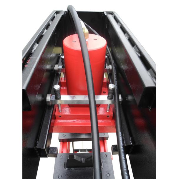 Electric Hydraulic Shop Press | Best 50 Ton Hydraulic Shop Press