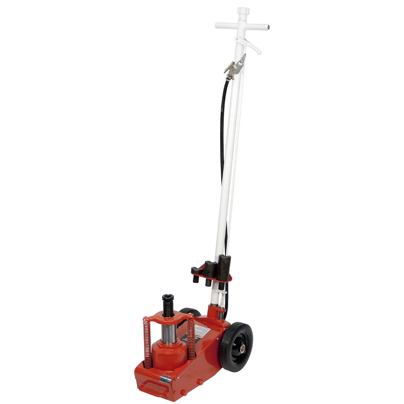 Norco 22 Ton Air Operated Hydraulic Axle Jack | Norco 22 Ton Jack ...