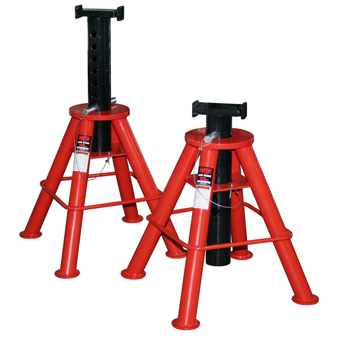 Norco 5 Ton Jack Stand | Redline Stands