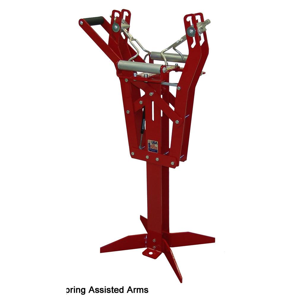 [DISCONTINUED] Branick USA Made 5035 Manual Tire Spreader - FREE SHIPPING