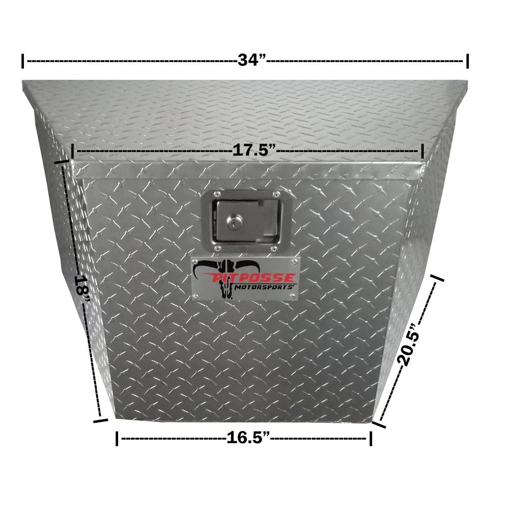 Trailer Tongue Box Aluminum Cheap Orders | library.ecosystem.build