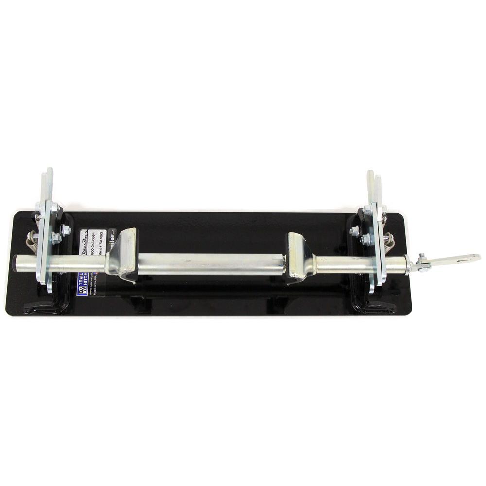 [DISCONTINUED] Biker Bar Ratchetless Harley Transport Stand - FREE SHIPPING