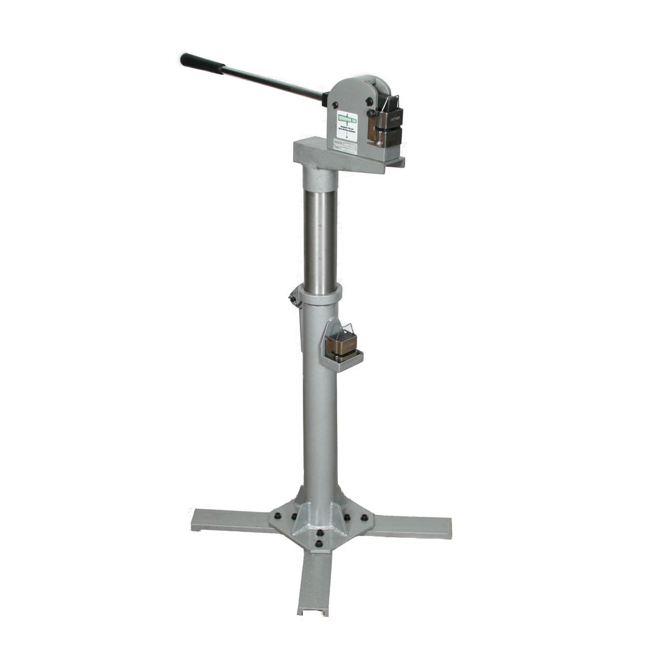 Woodward Fab Shrinker Stretcher Machine - FREE SHIPPING