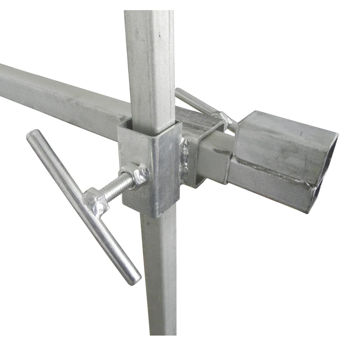 Redline AutoBody Panel Fender Paint Stand | Redline Stands