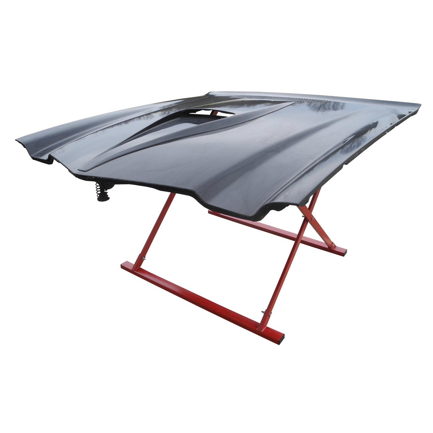 Paint Stands | Auto Body Stands | Portable Paint Stand