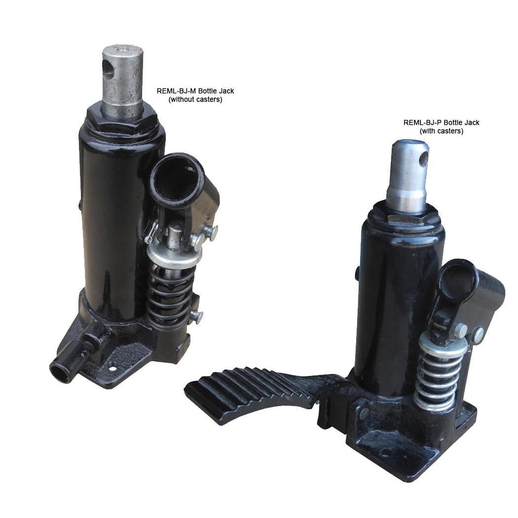 Redline Motocross Lift Bottle Jack Seal Kit | SD1003 Seal Kit | Redline Stands