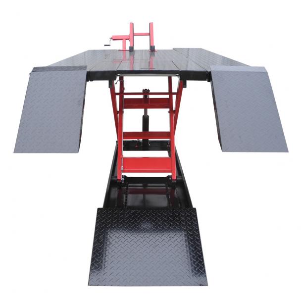 Redline 2200HD UTV/ATV Lift Table | ATV Lift Table