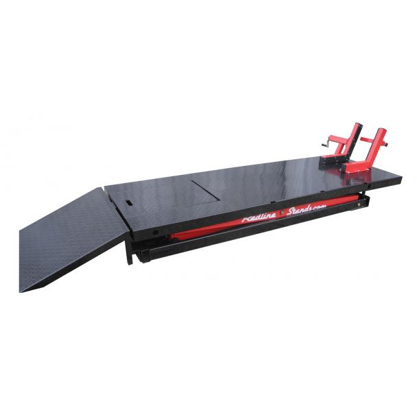 Redline 2200HD UTV/ATV Lift Table | ATV Lift Table