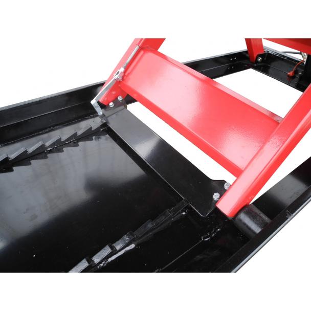 Redline 2200HD UTV/ATV Lift Table | ATV Lift Table