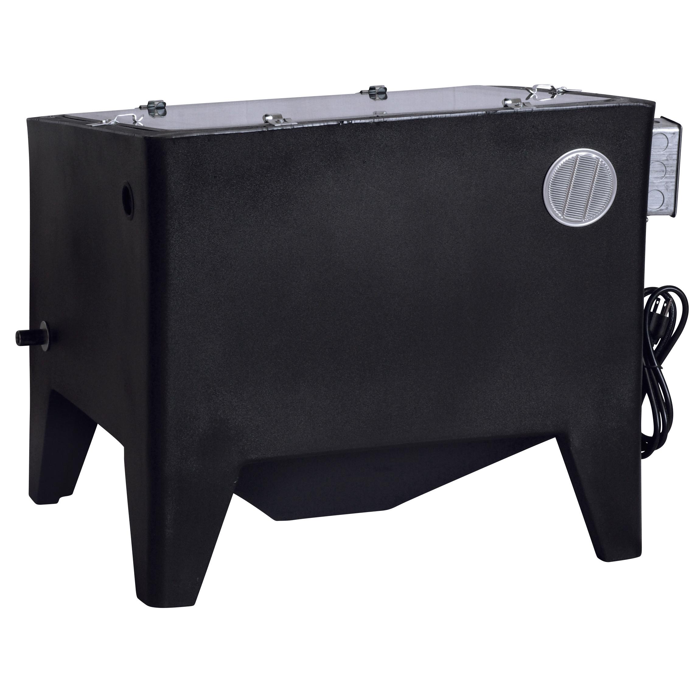 ALC USA 40389 Benchtop Abrasive Blasting Cabinet | Redline Stands