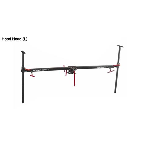 [DISCONTINUED] Goliath Lean Line Large Paint Stand - FREE SHIPPING